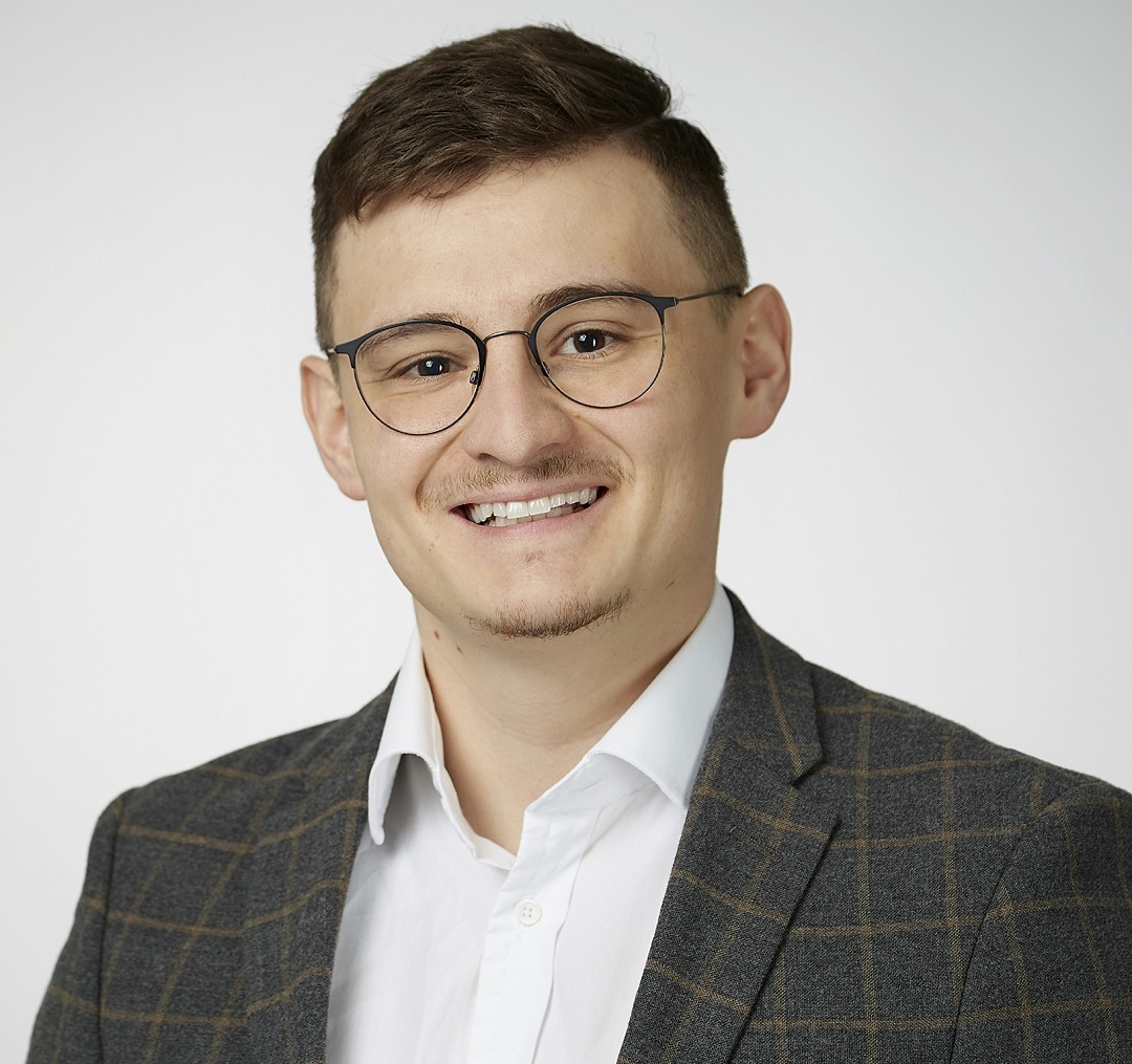 Marcus Rüb - AI for Good