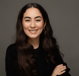 Mariam Laban - AI for Good