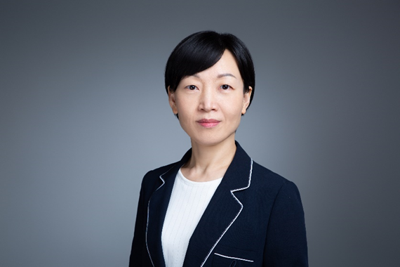 Meng Shusen - AI for Good