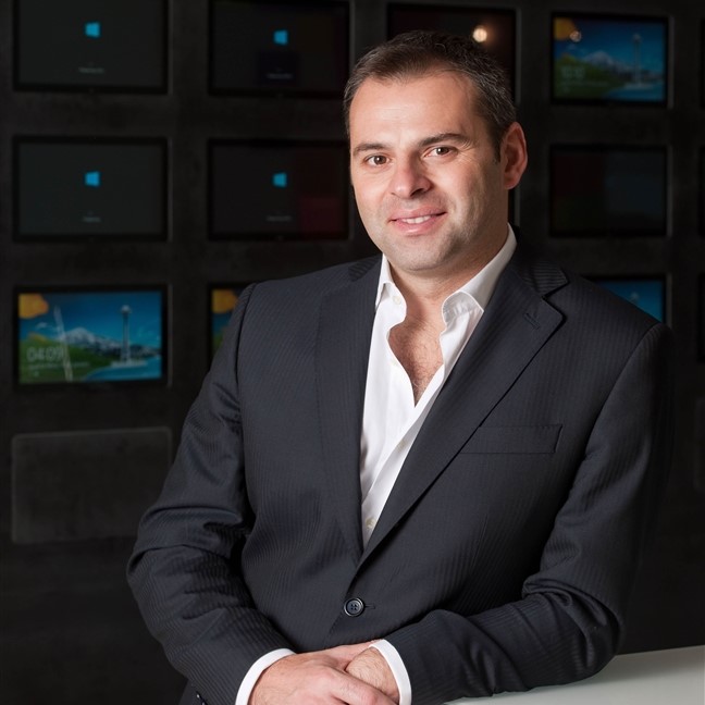 Alexandre Pinho - AI for Good