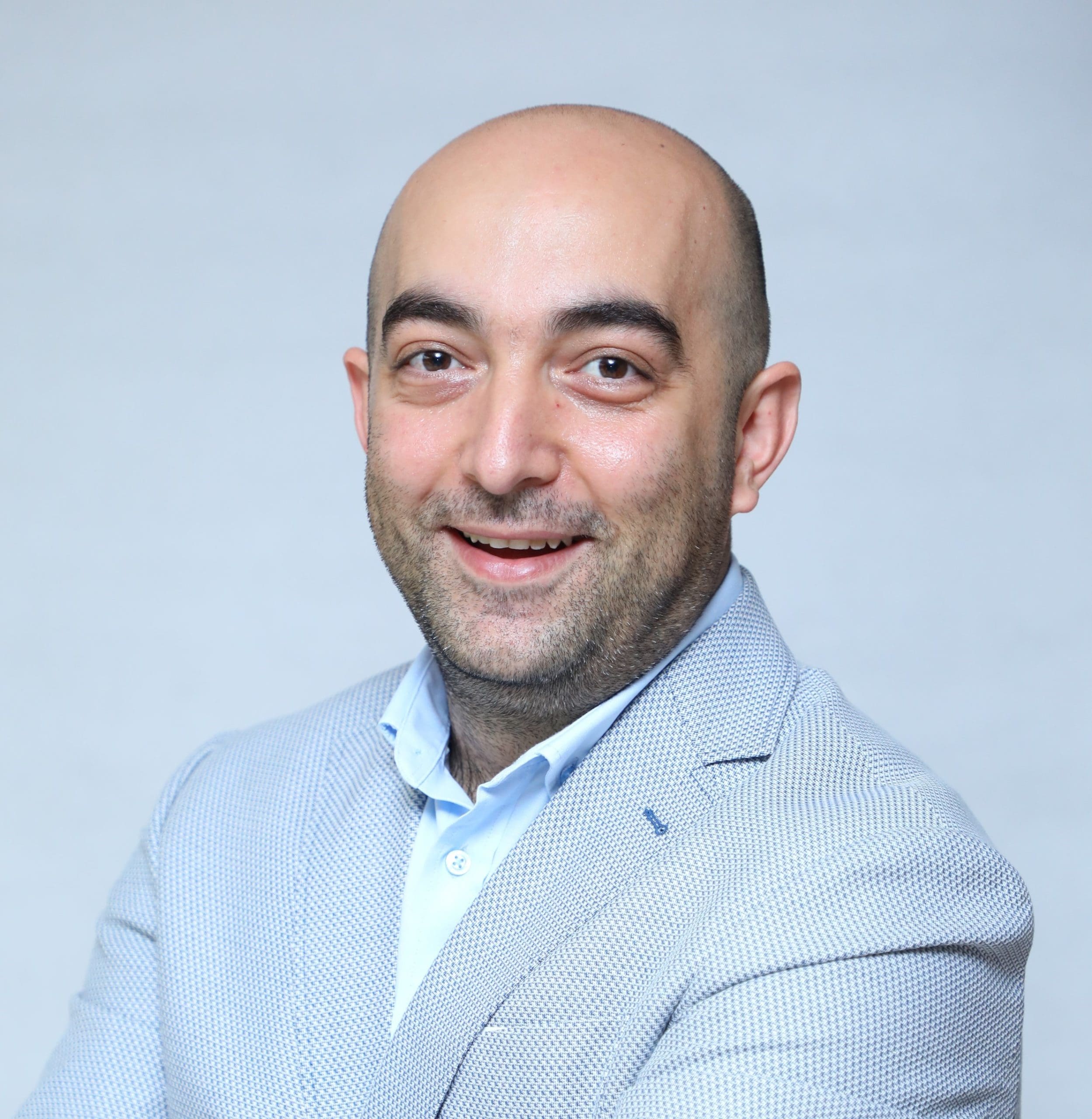 Mustafa Karakoc - AI for Good