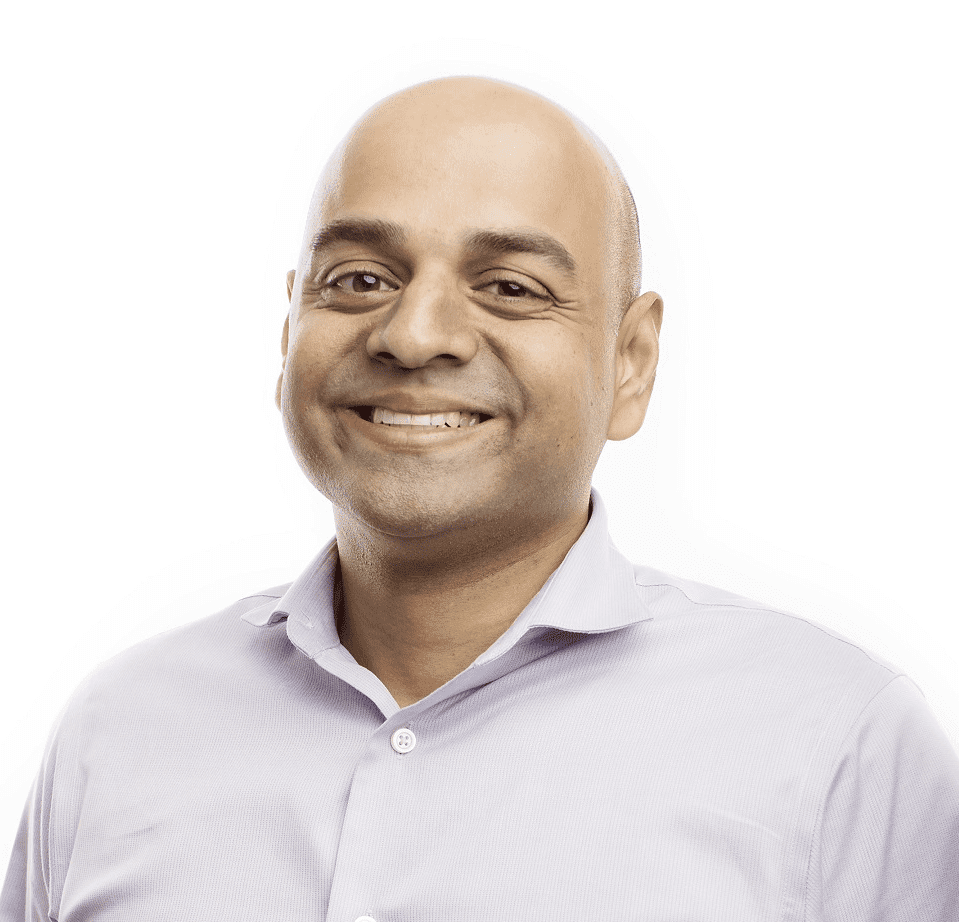 Prem Ramaswami - AI for Good