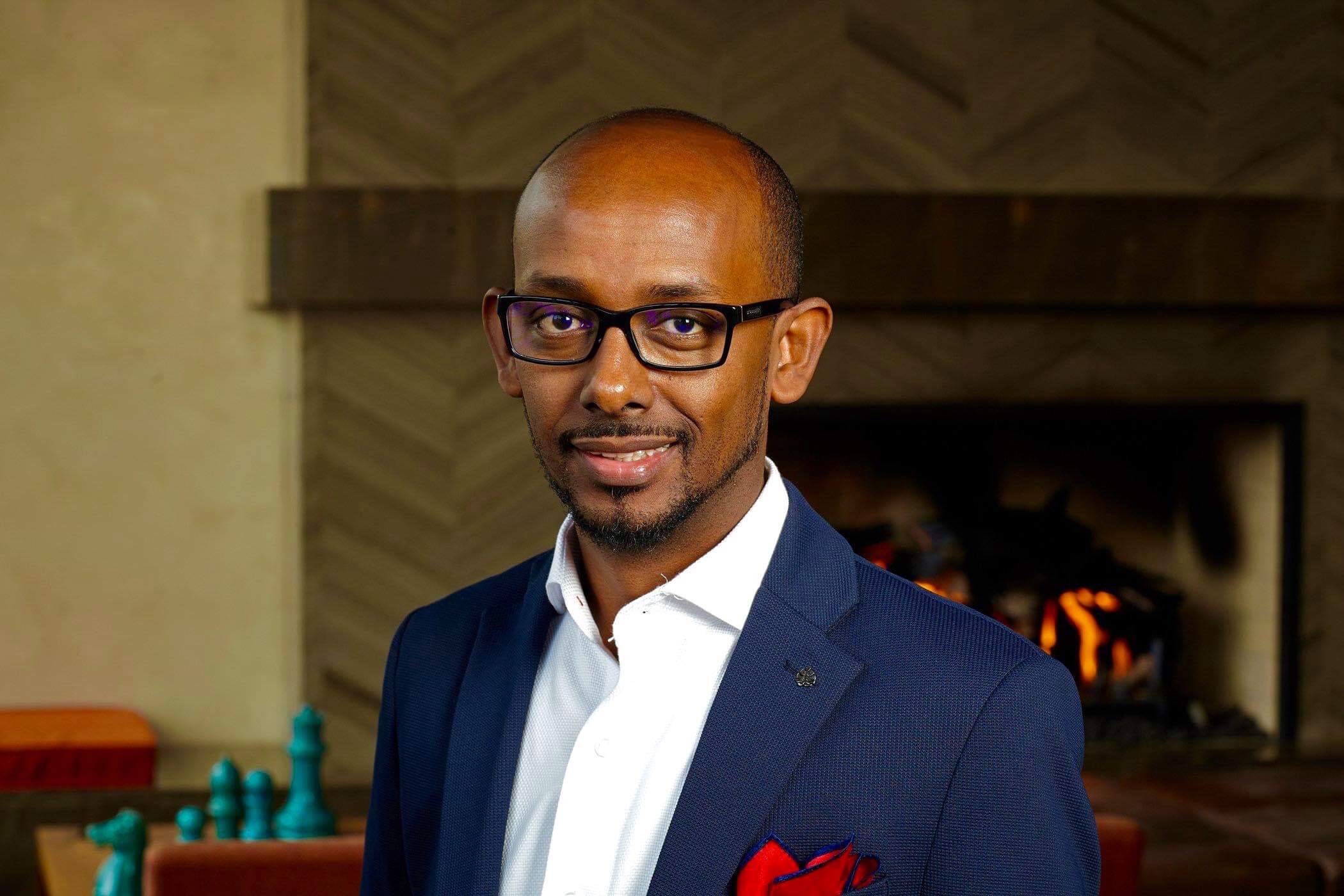 Solomon Kassa - AI for Good