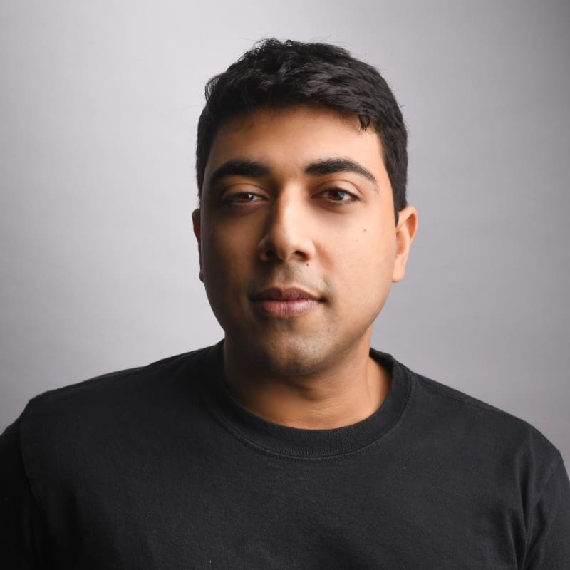 Rijul Gupta - AI for Good