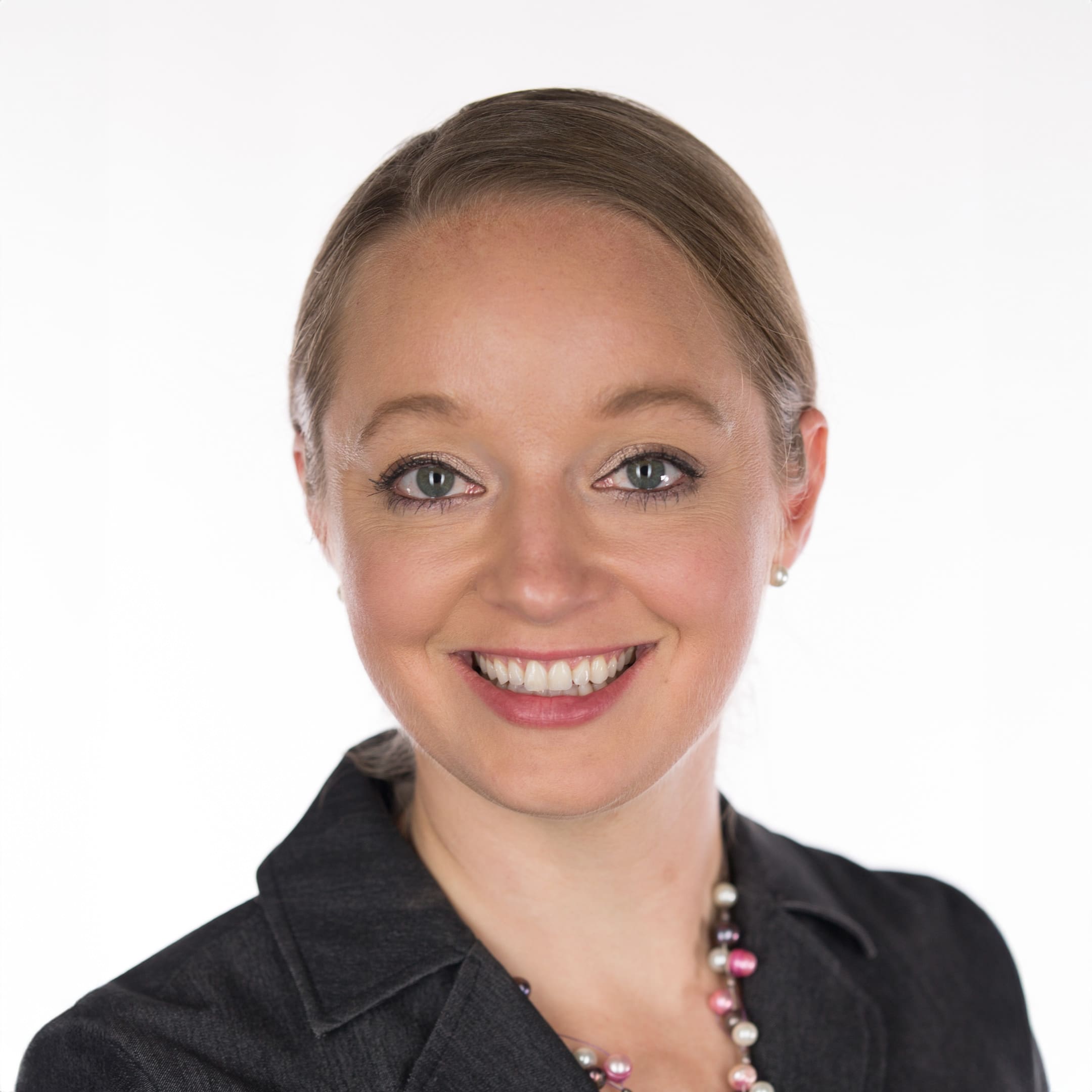 Tirzah VanDamme - AI for Good