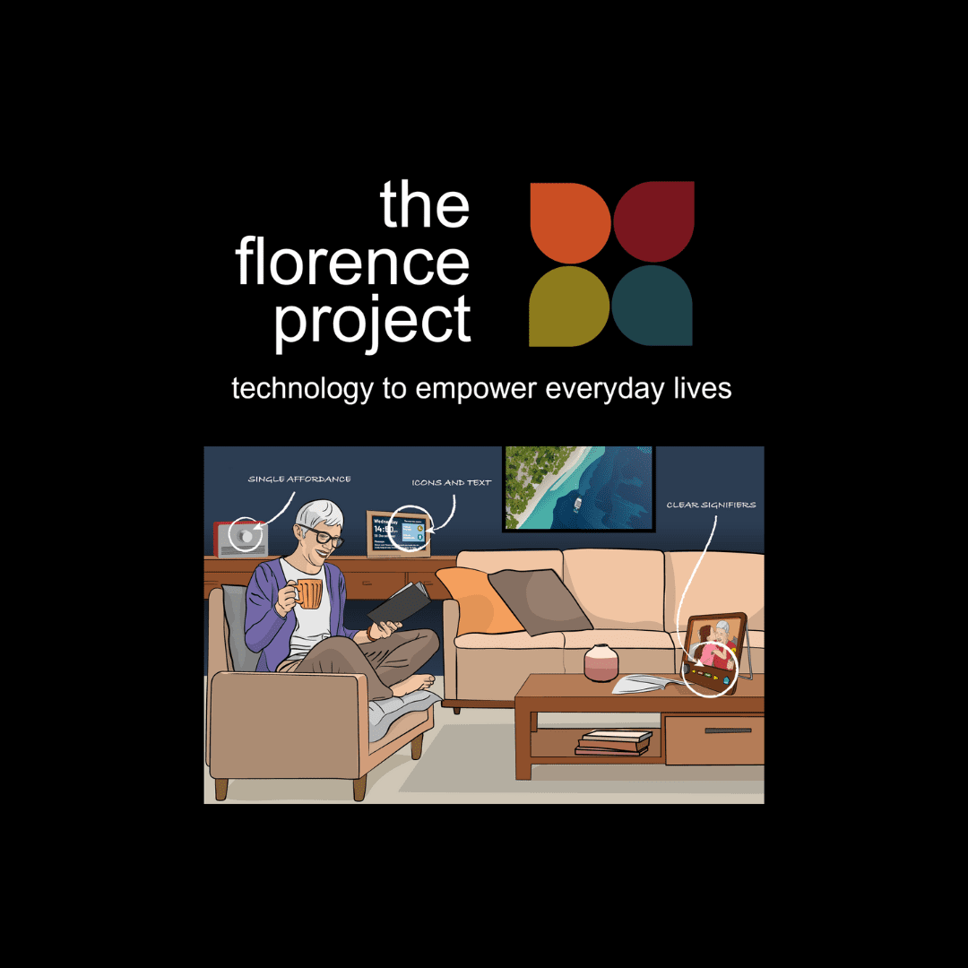 The Florence Project - AI for Good