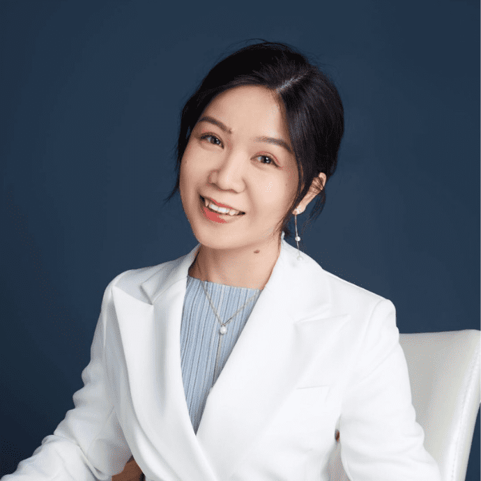 Violet Su - AI for Good