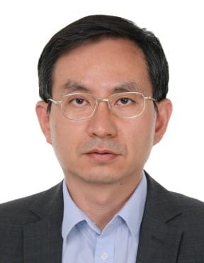 YU Xiaohui - AI for Good