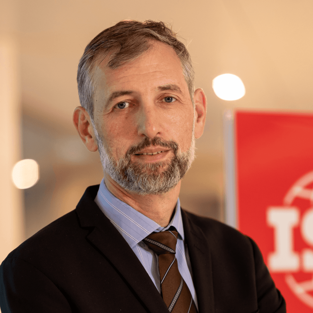 Silvio Dulinsky - AI for Good