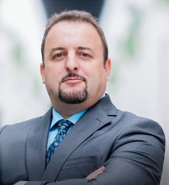 Hakim Hacid - AI for Good