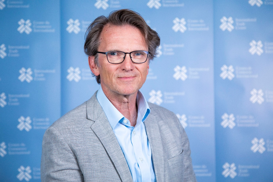 James Howe - AI for Good