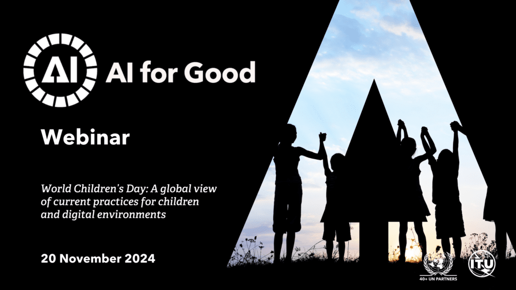 World Children’s Day: A Global View of Current Practices for Children ...
