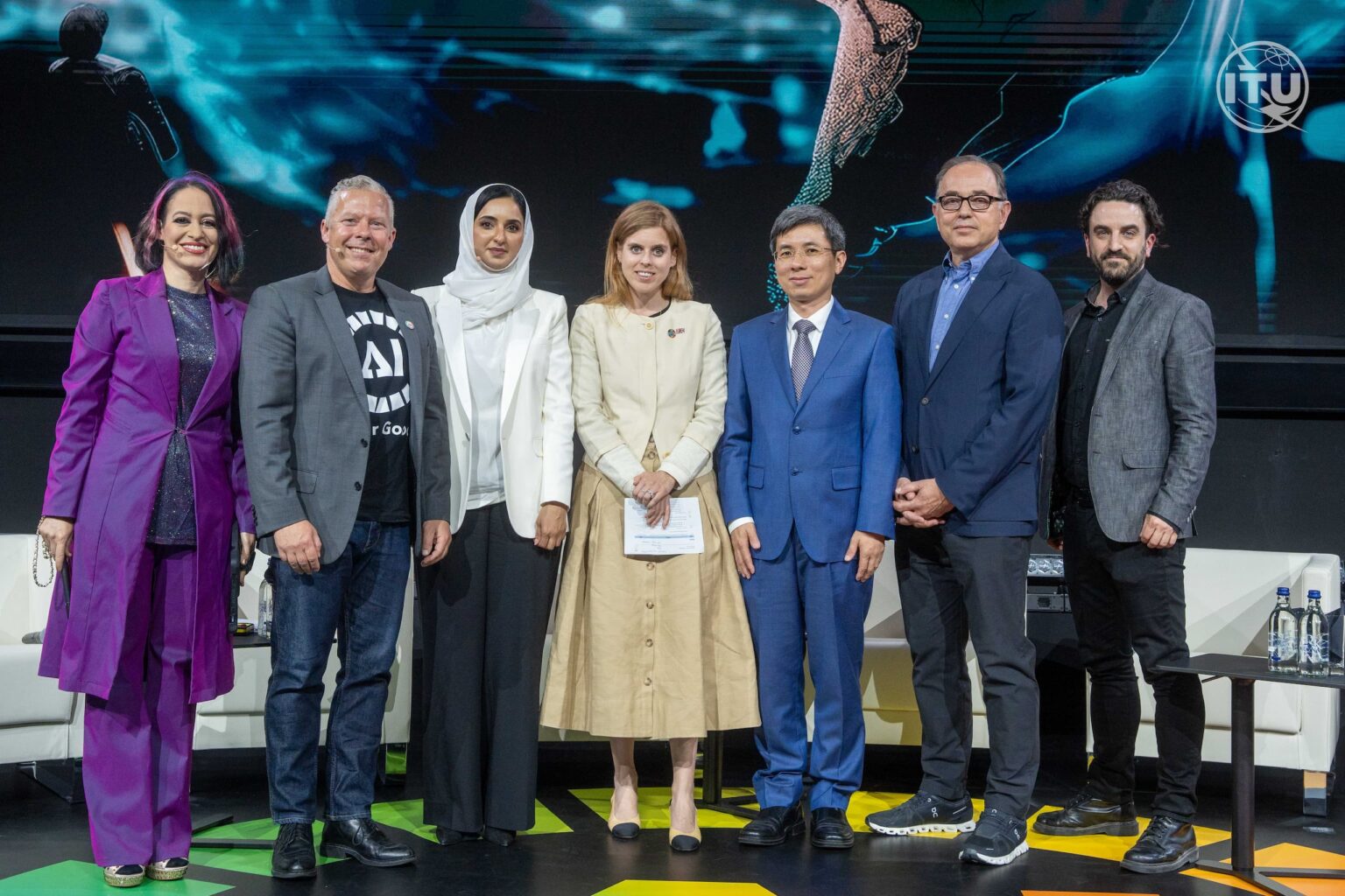 Impact Initiative - AI for Good