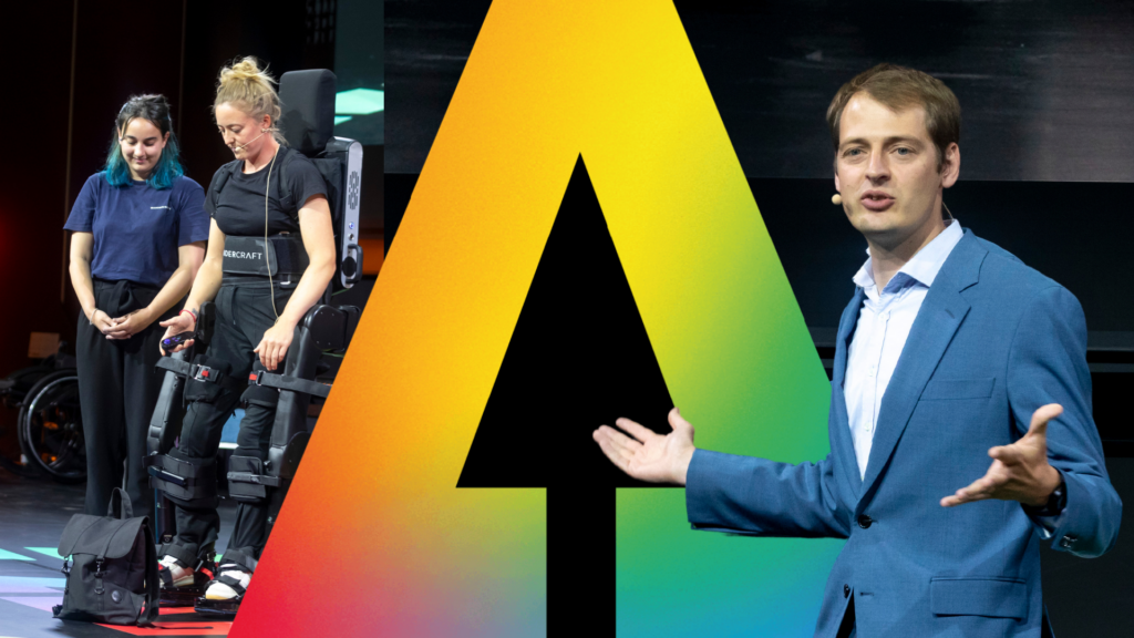 Revolutionizing Mobility with Advanced AI-Powered Exoskeletons - AI for ...