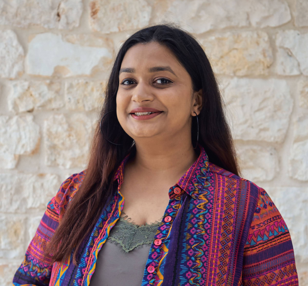 Ria Rustagi - AI for Good