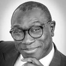 Hubert Danso - AI for Good