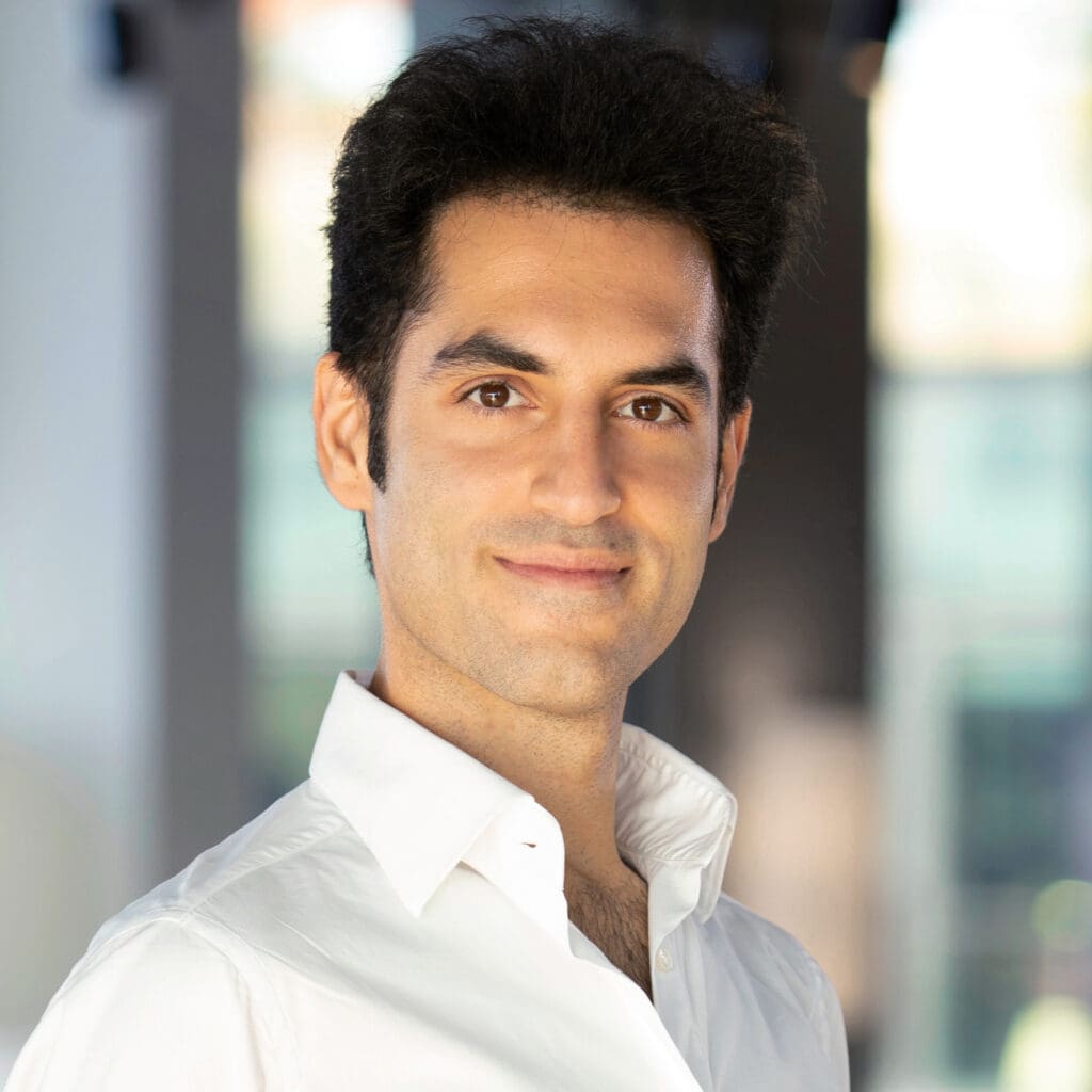 Yannis Assael - AI for Good