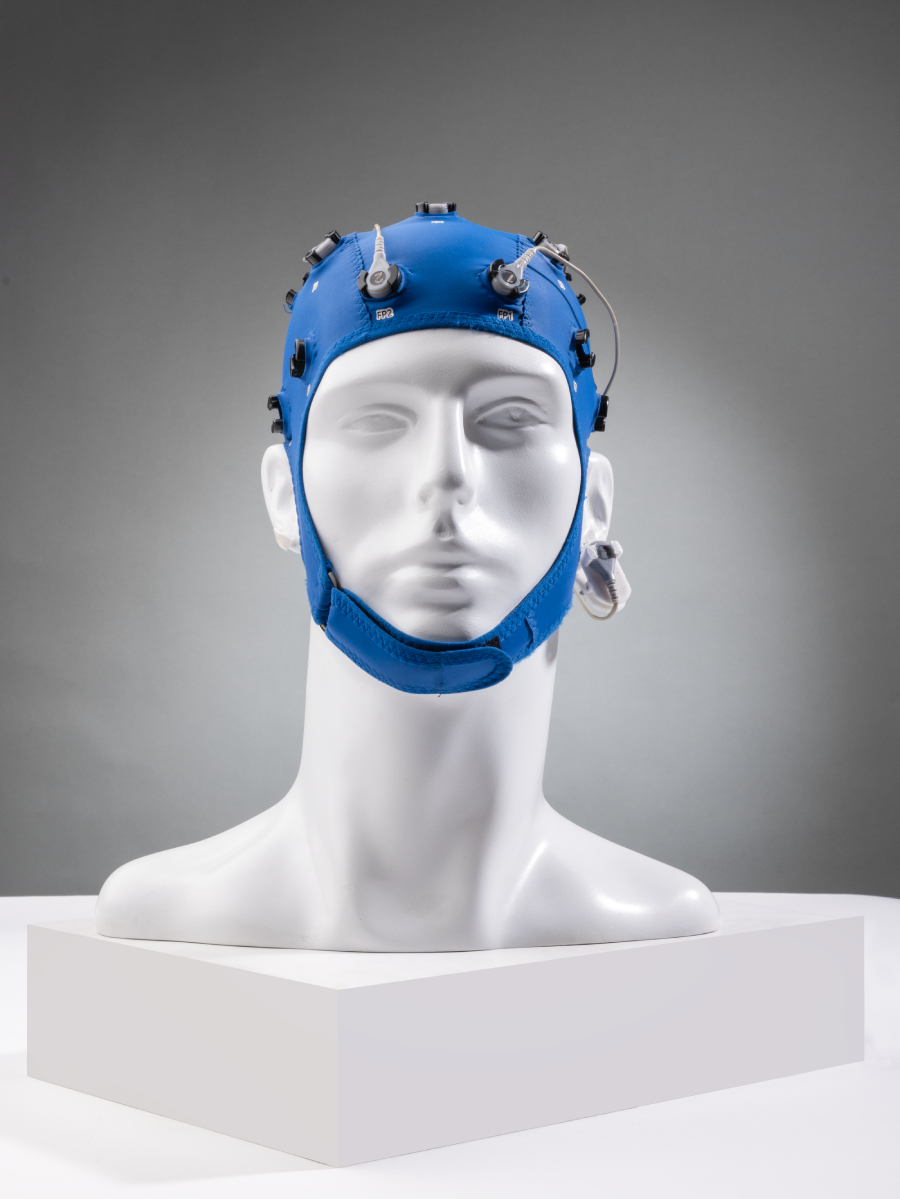 Neuphony Flex Cap - AI for Good