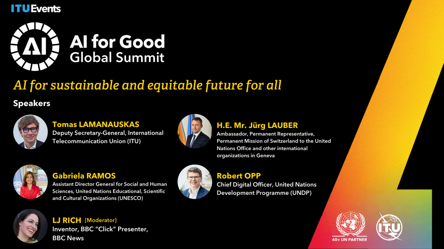 Making good on the Sustainable Development Goals with the promise of ...