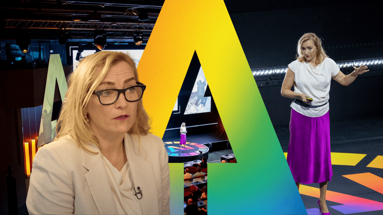 AI for Sustainable Development - AI for Good