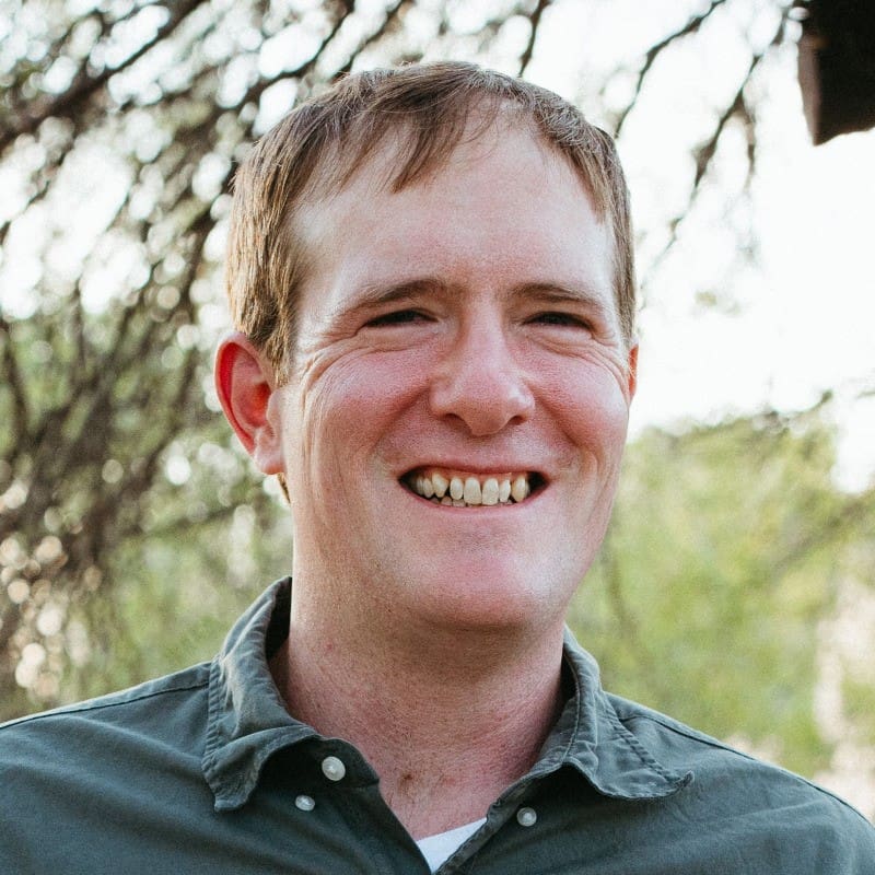 Ed Finn - AI for Good