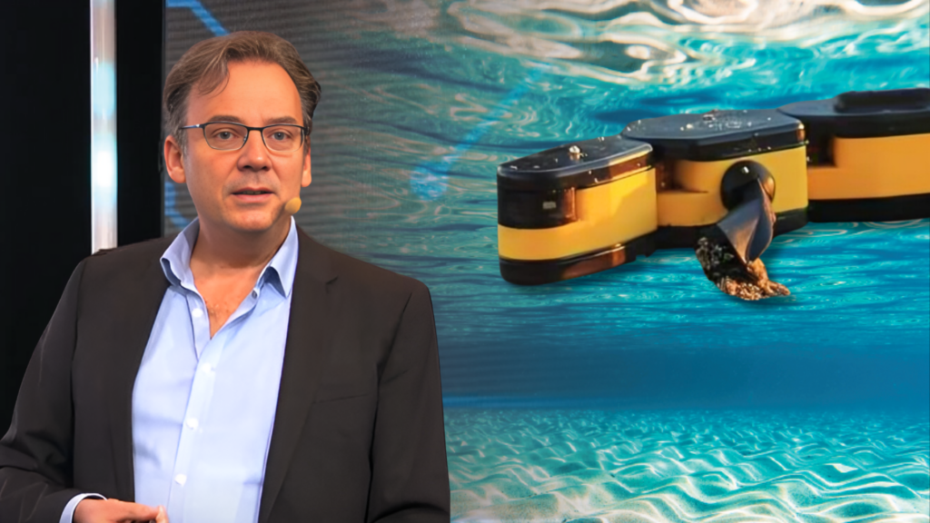 From Research to Rescue: Amphibious Robots Transforming Environmental ...