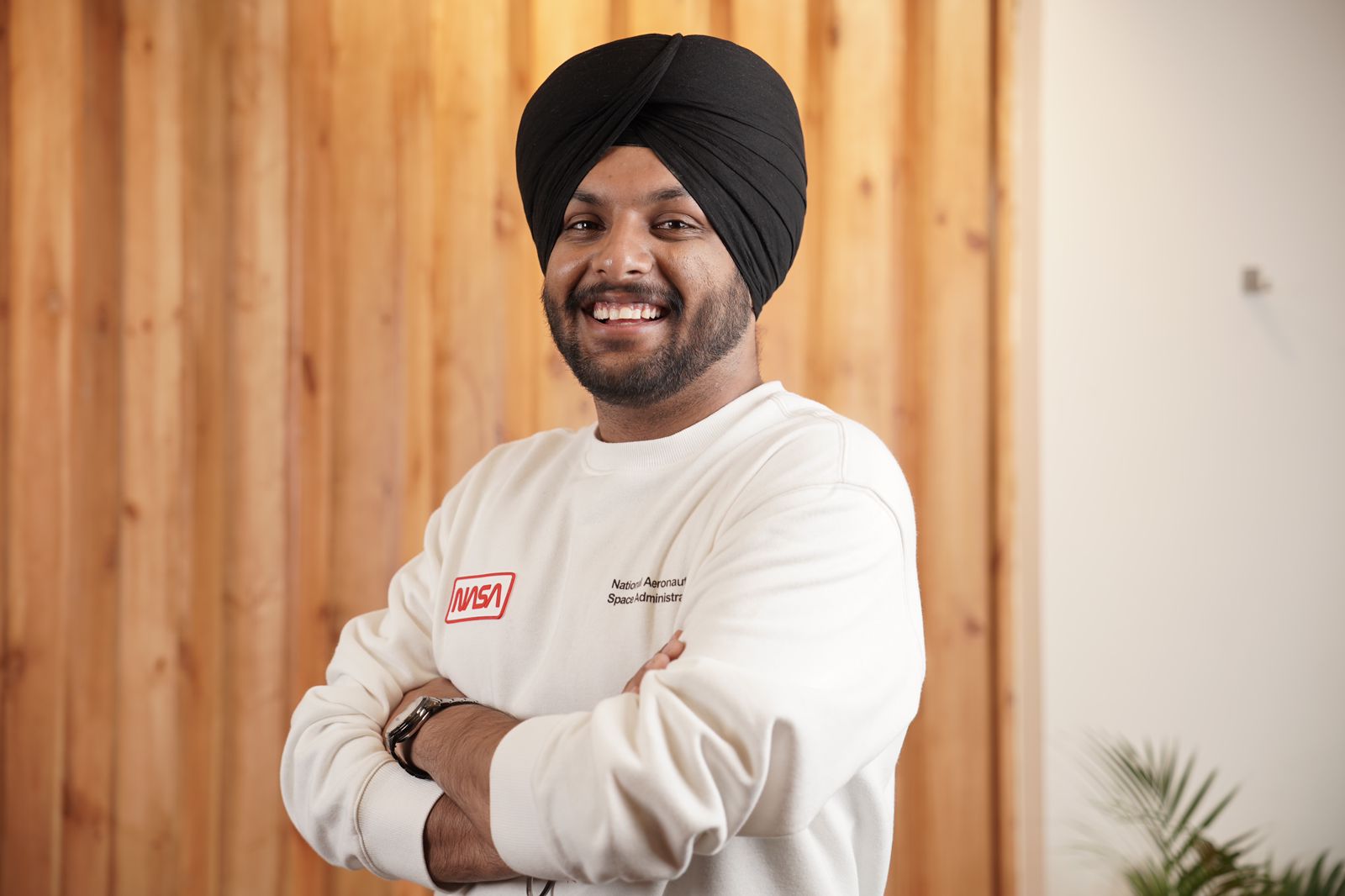 Gagandeep Reehal - AI for Good