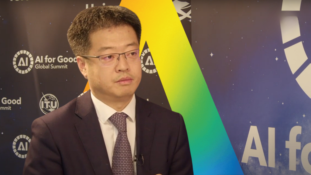 Harnessing AI for global progress - AI for Good