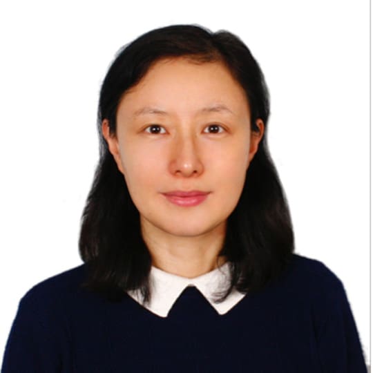 Lili Qiu - AI for Good