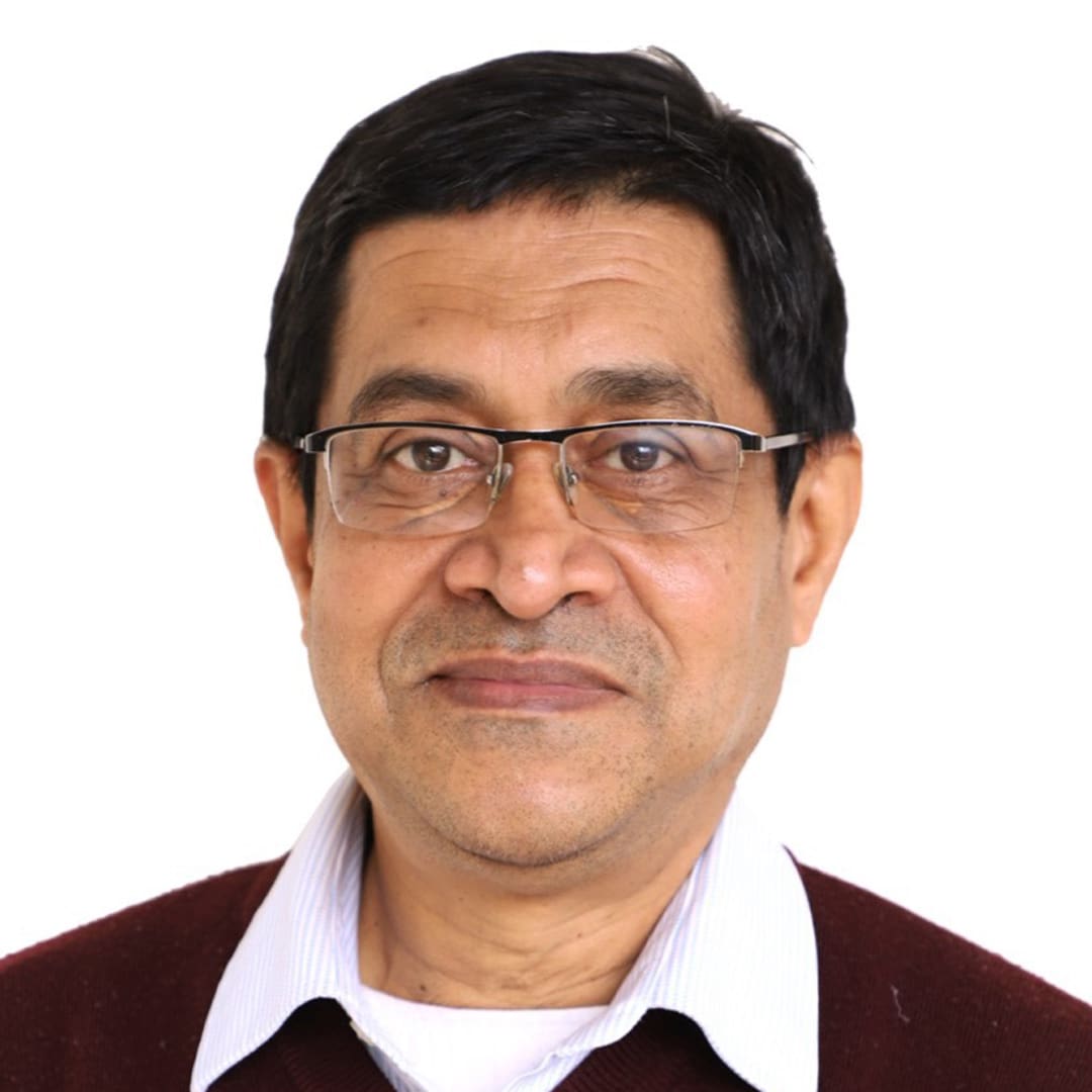 Subir Kumar Saha - AI for Good