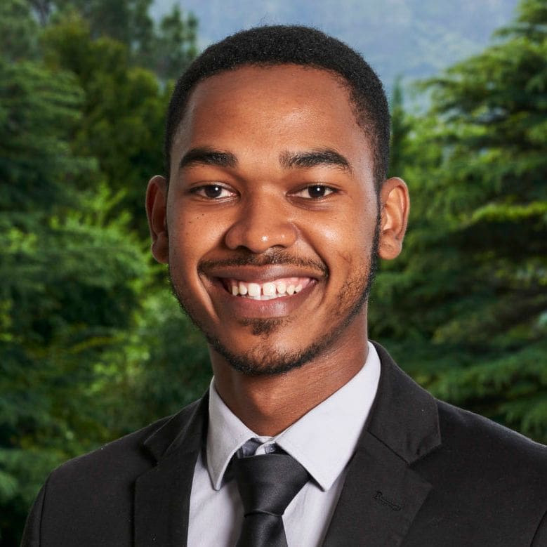 Mathew Saunders - AI for Good