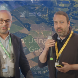 AI for Sustainable Development - AI for Good