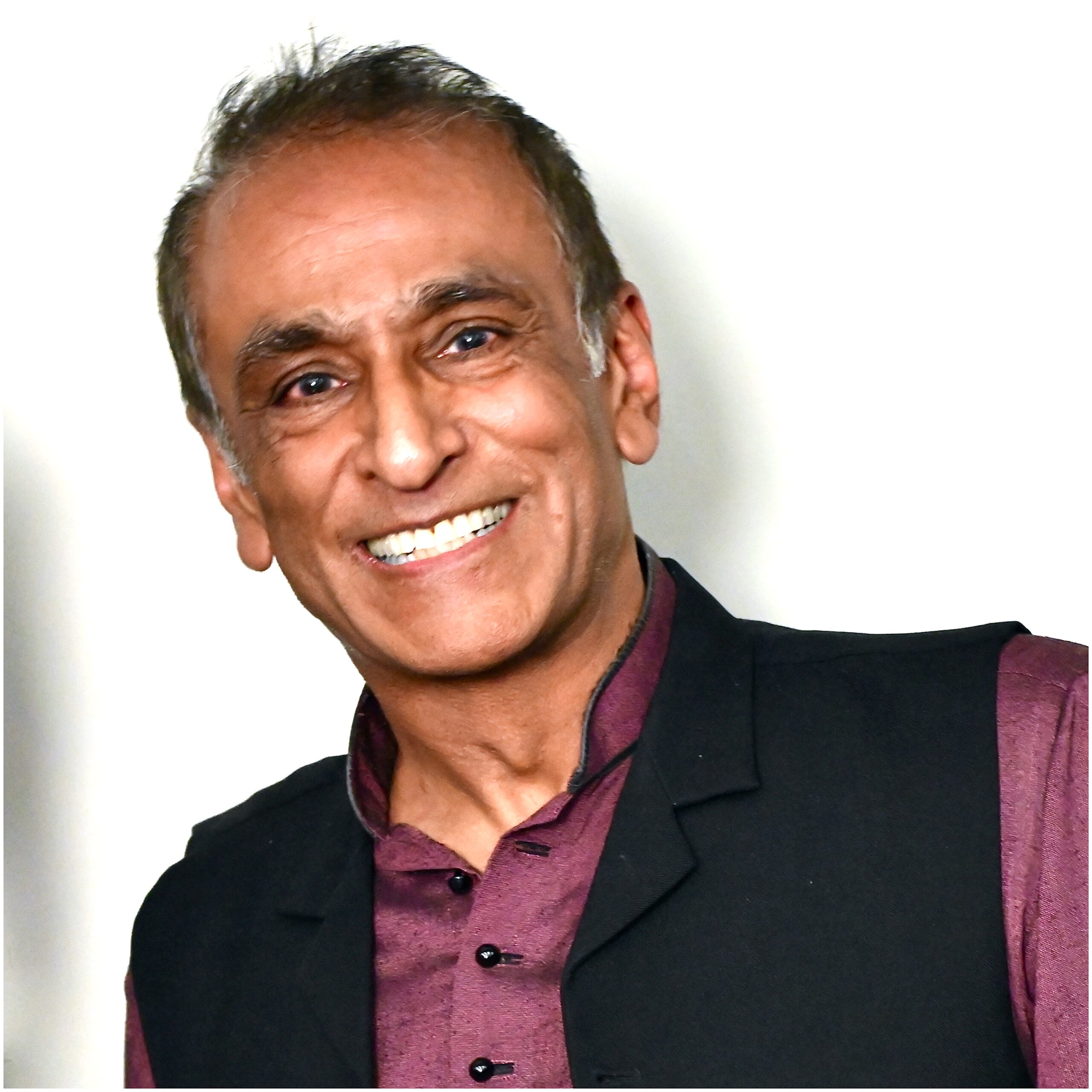 Kuljit Bhamra MBE - AI for Good