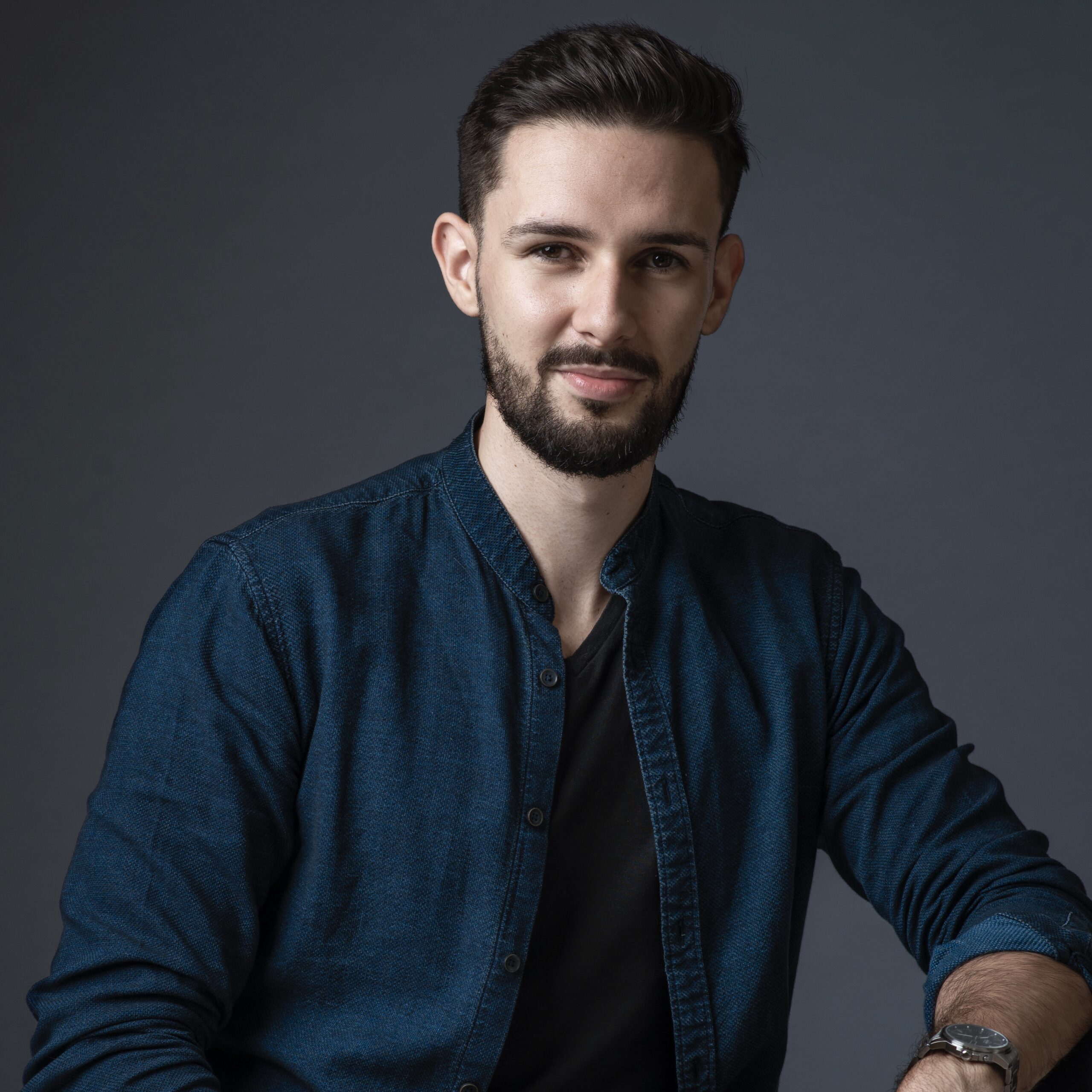 Tomas Petrek - AI for Good