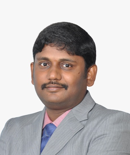 Venkat Bokka - AI for Good