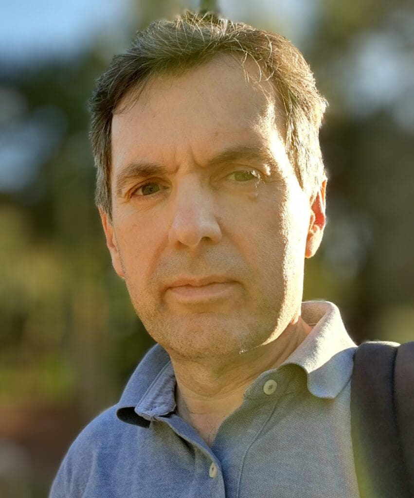 Mike Mullane - AI for Good