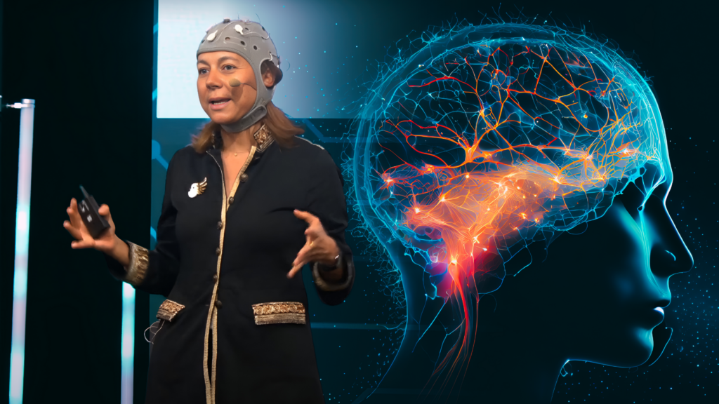AI in Neuroscience: Neuroelectrics and the Future of Brain Health - AI ...