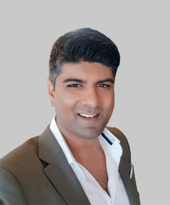 Dhiresh Surajpal - AI for Good