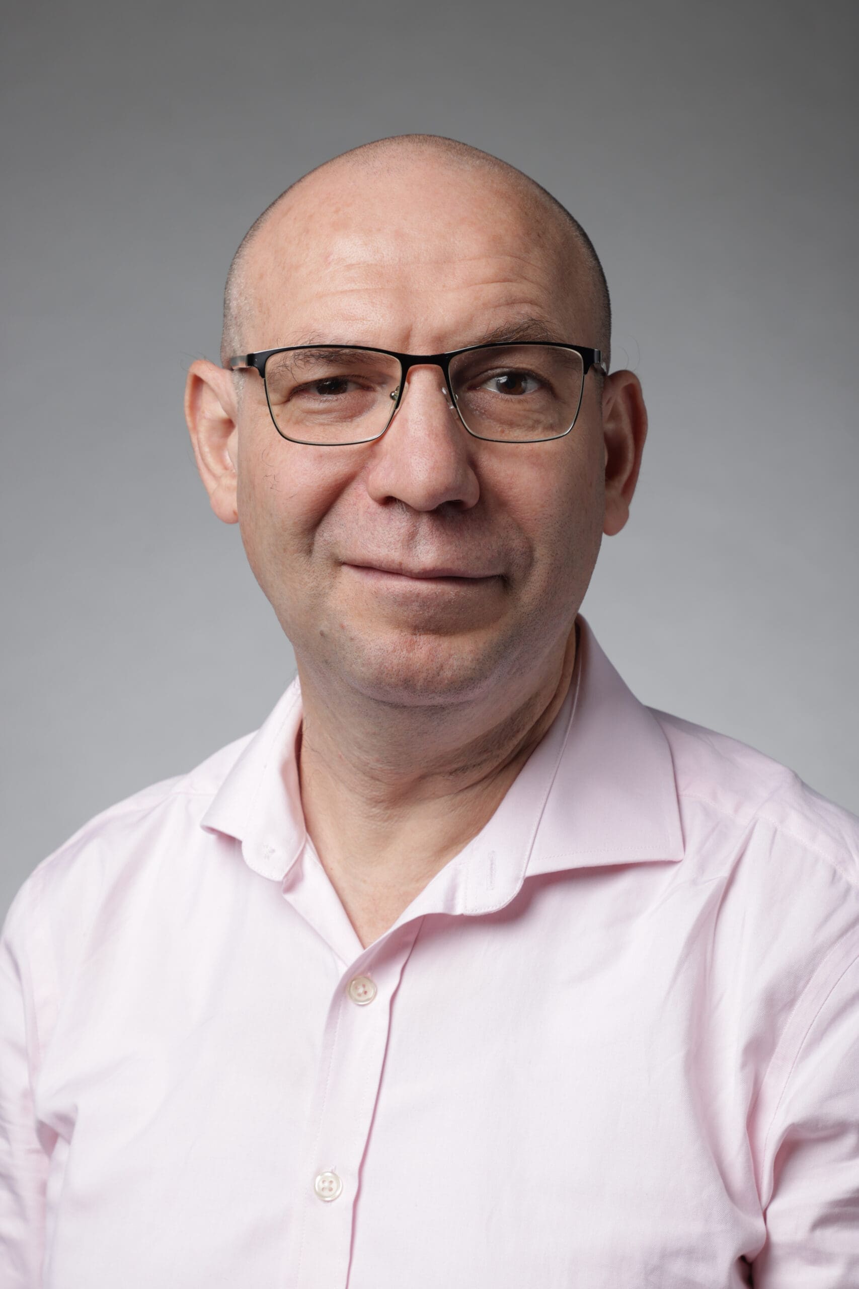 Mohamed Bouri - AI for Good