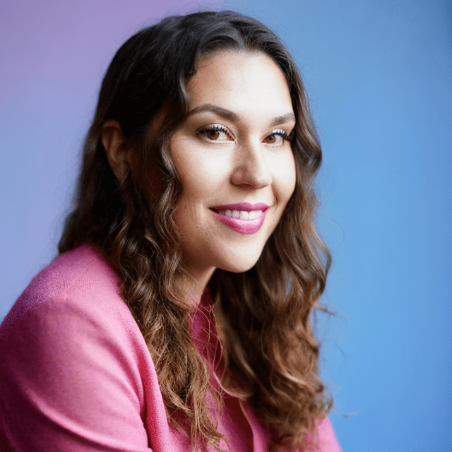 Sandra Topic - AI for Good