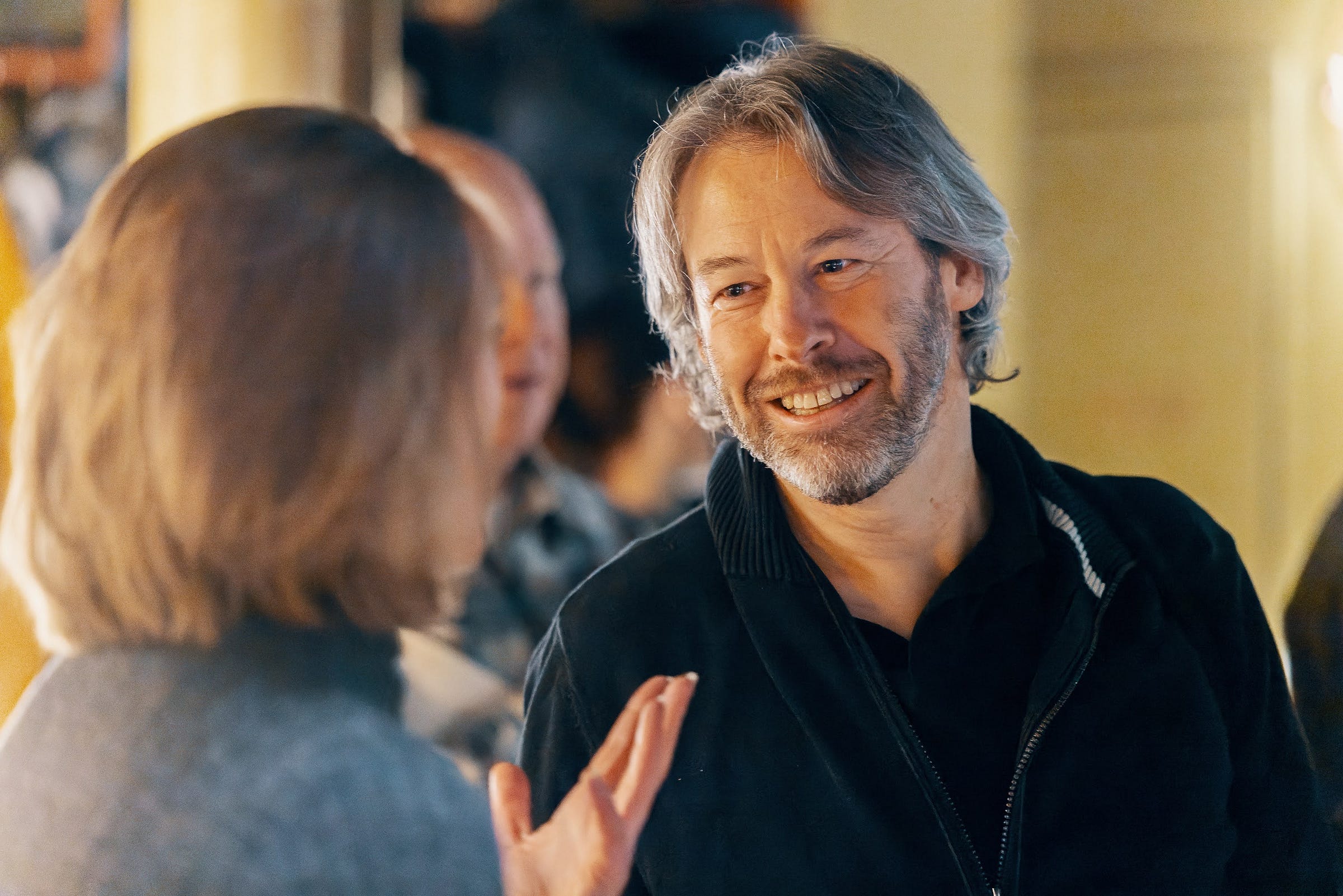 Yariv Adan - AI for Good