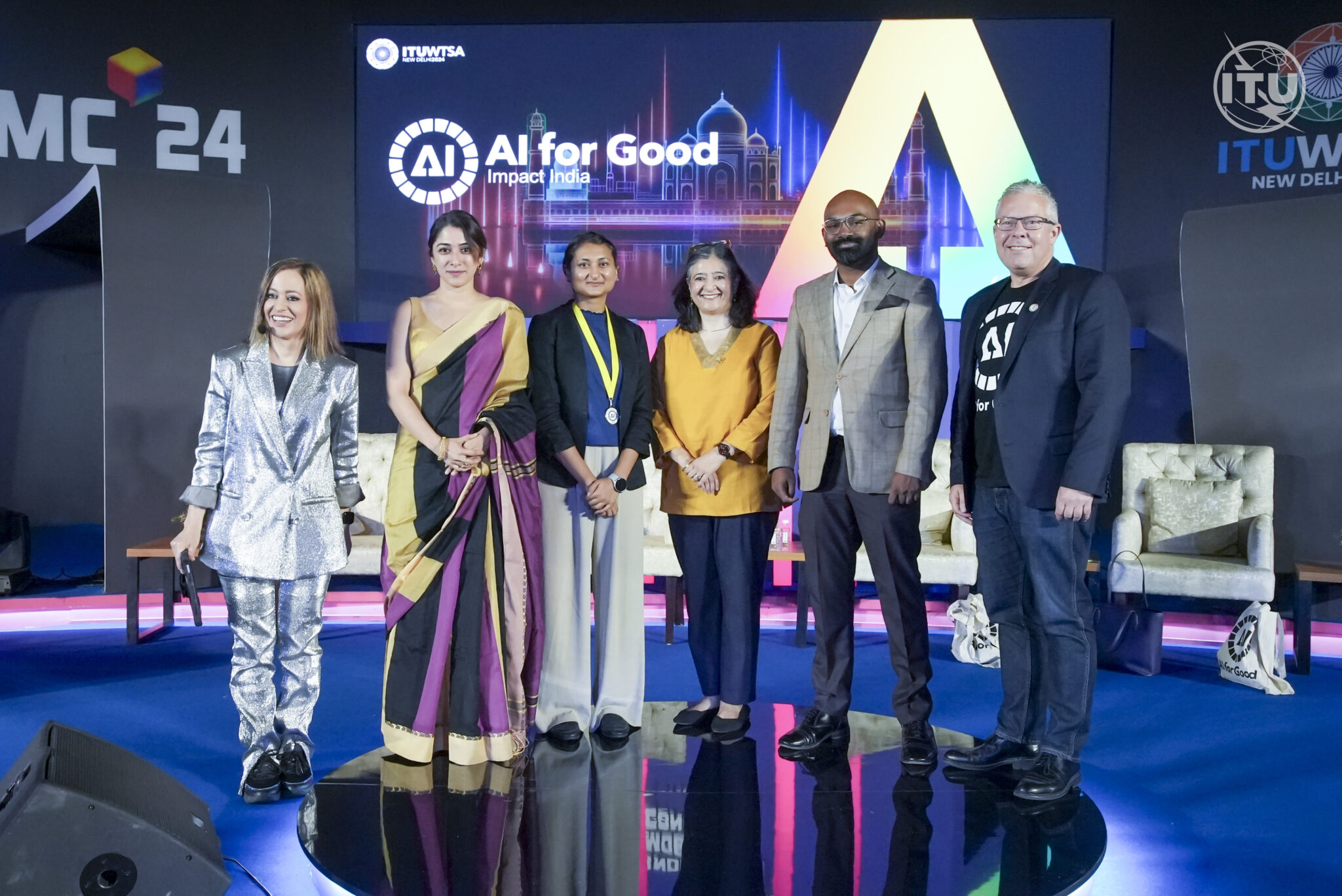 Experiencing India’s thriving AI startup ecosystem: Qure.AI awarded at Innovation Factory India ...