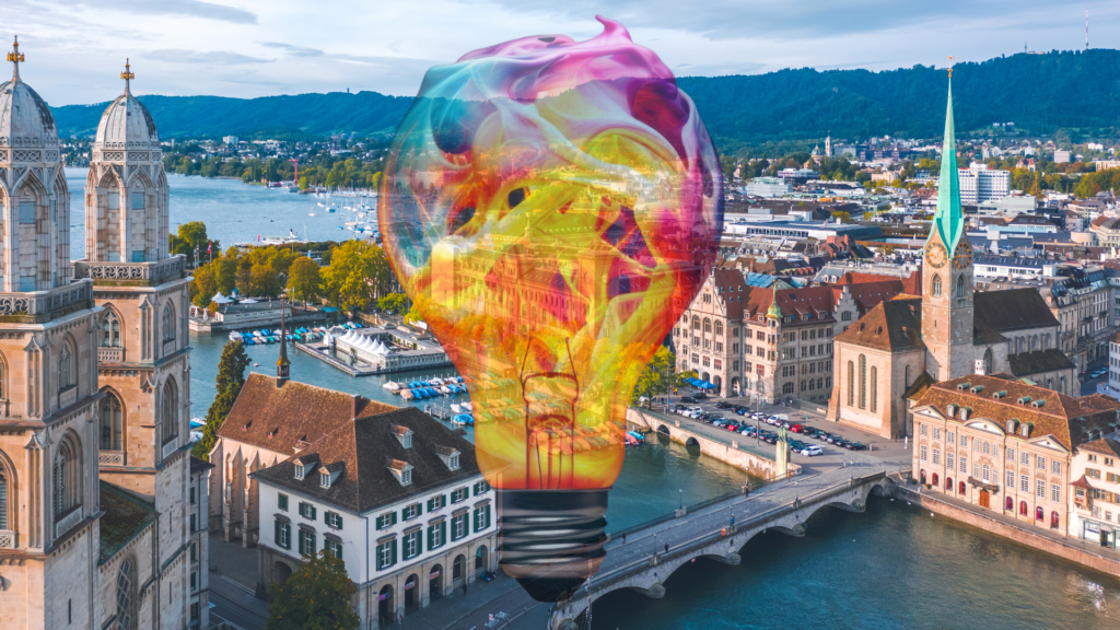 AI for Good Partners with Swiss AI Summit for Global AI Pitch ...