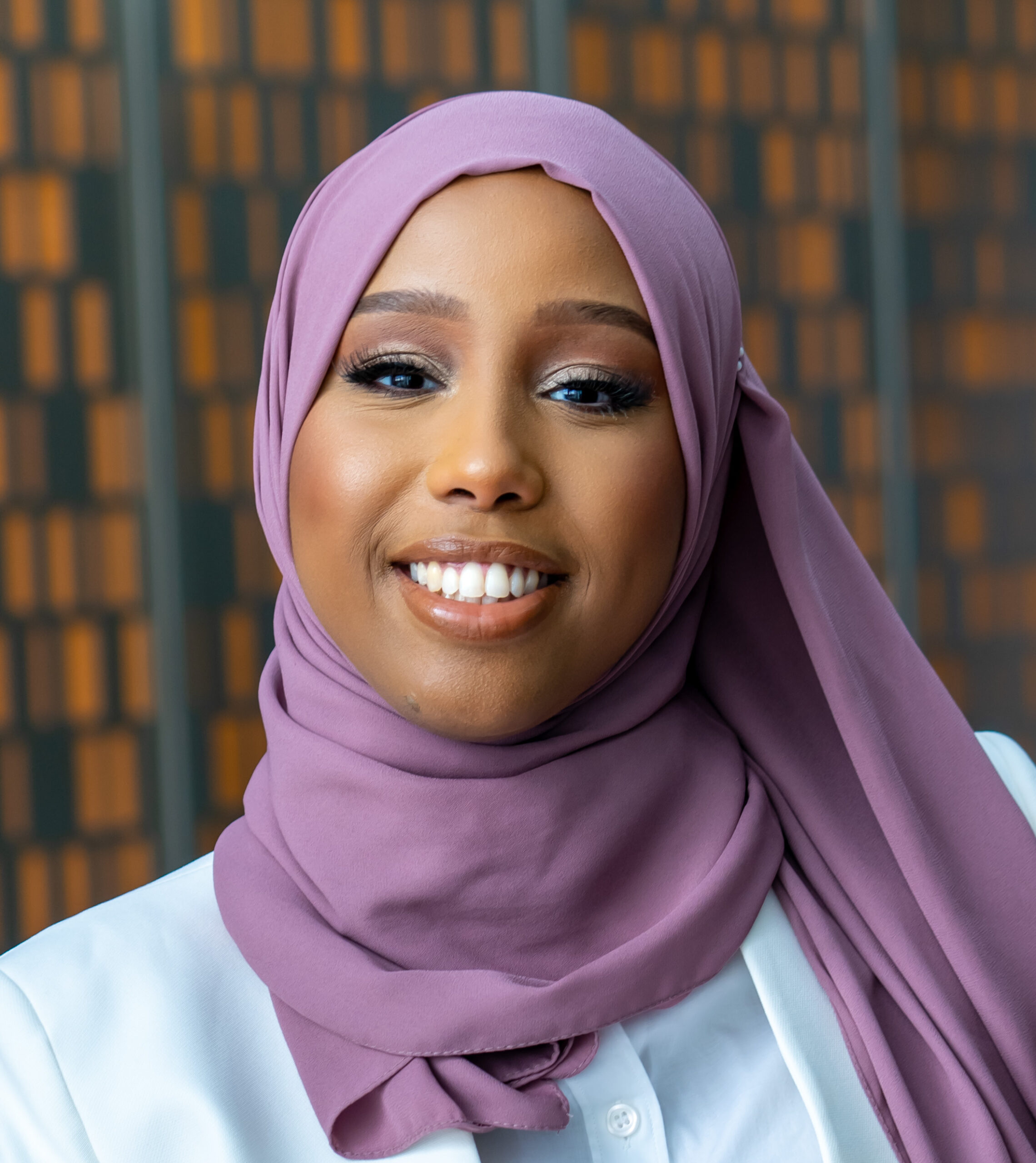 Faduma Aden - AI for Good