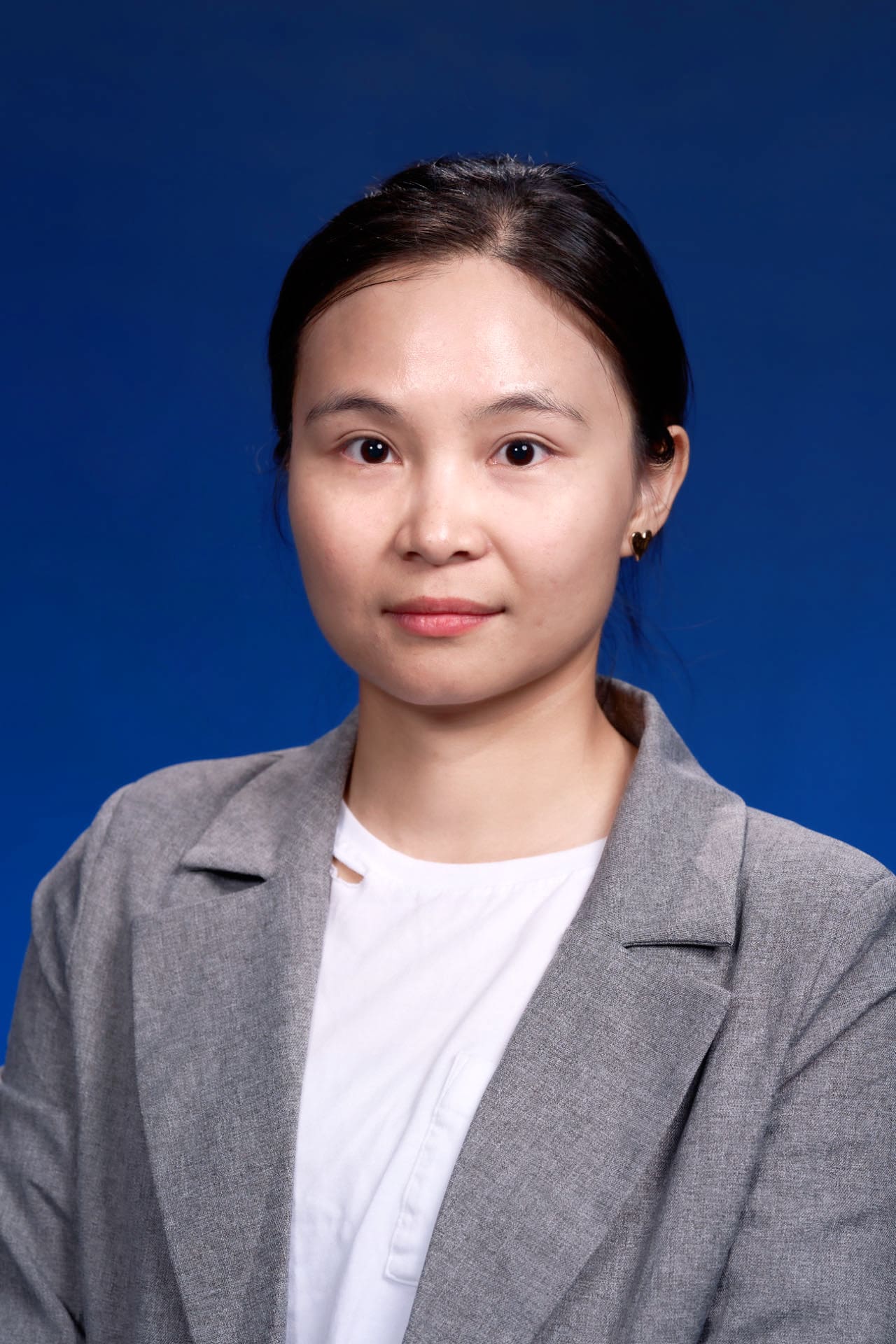 Shuzhen Luo - AI for Good