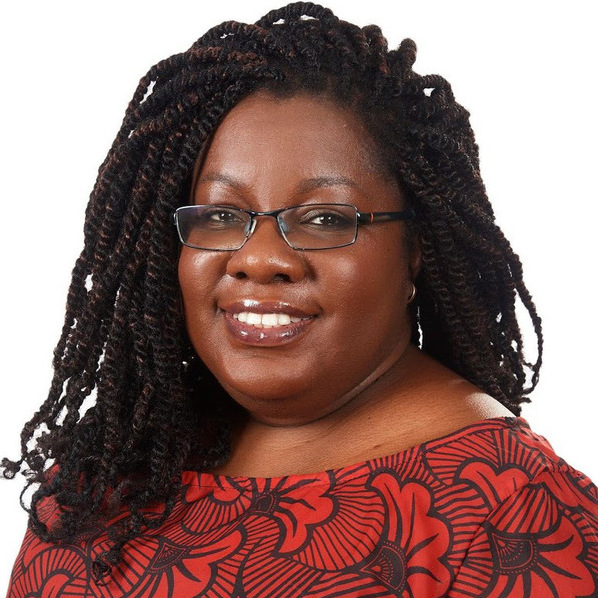 Judith Okonkwo - AI for Good