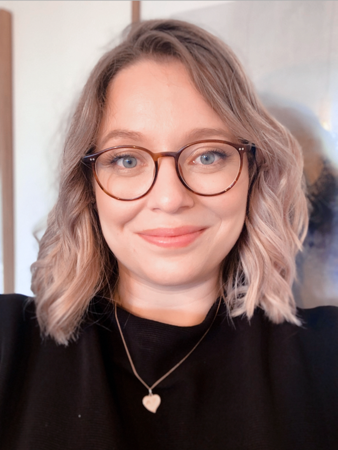 Katharina Weitz - AI for Good