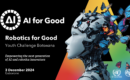 Youth and Artificial Intelligence: Designing our Possible Futures - AI ...