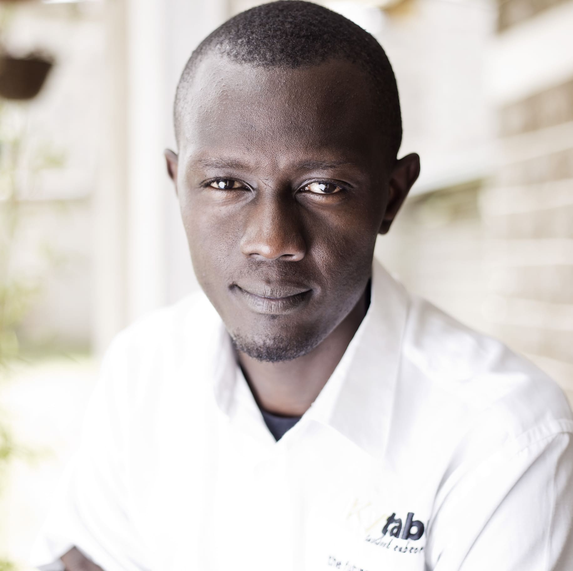 Tonee Ndungu - AI for Good