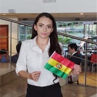 Erika Lopez C. - AI for Good